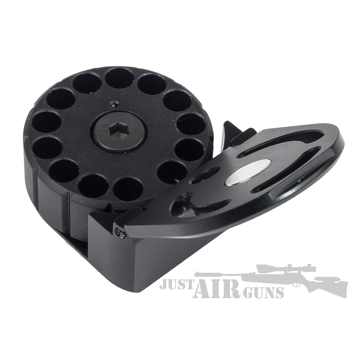 BRK Self Indexing Magazine Ghost - Gate Loading .177 - Just Air Guns