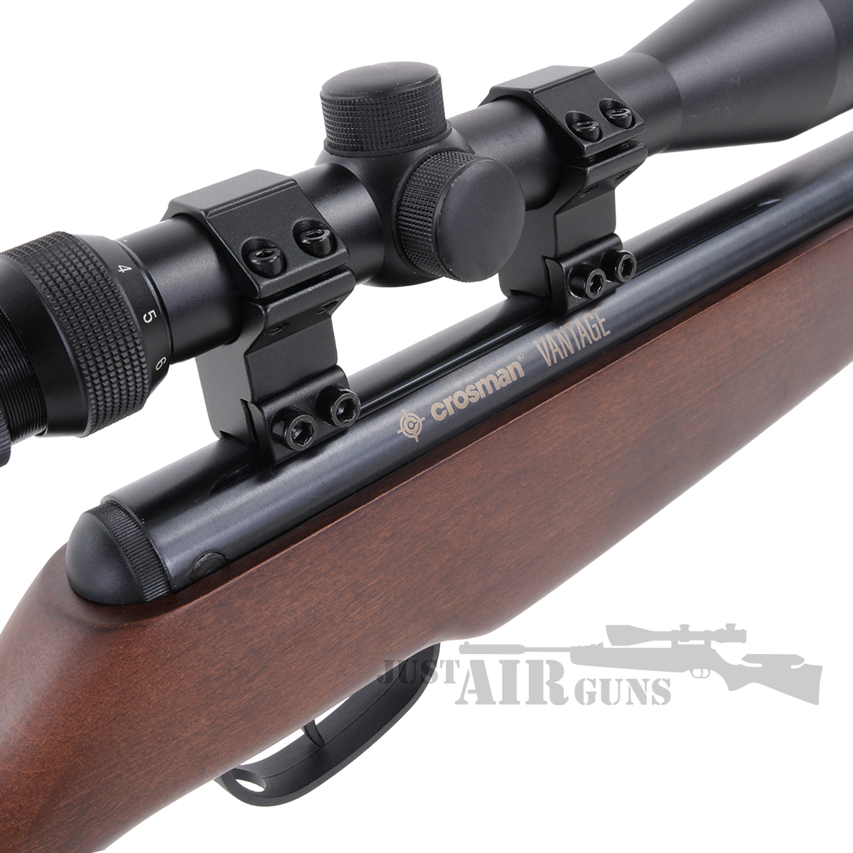 Crosman Vantage NP Break Barrel Air Rifle .22 - Just Air Guns