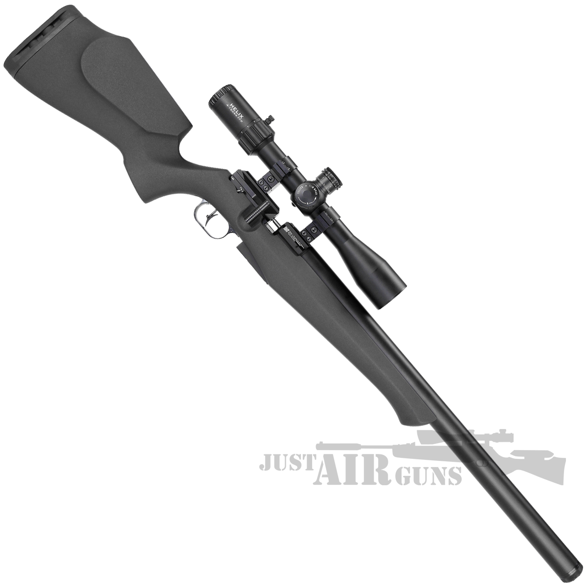 FX DRS Classic 500mm Synthetic PCP Air Rifle .22