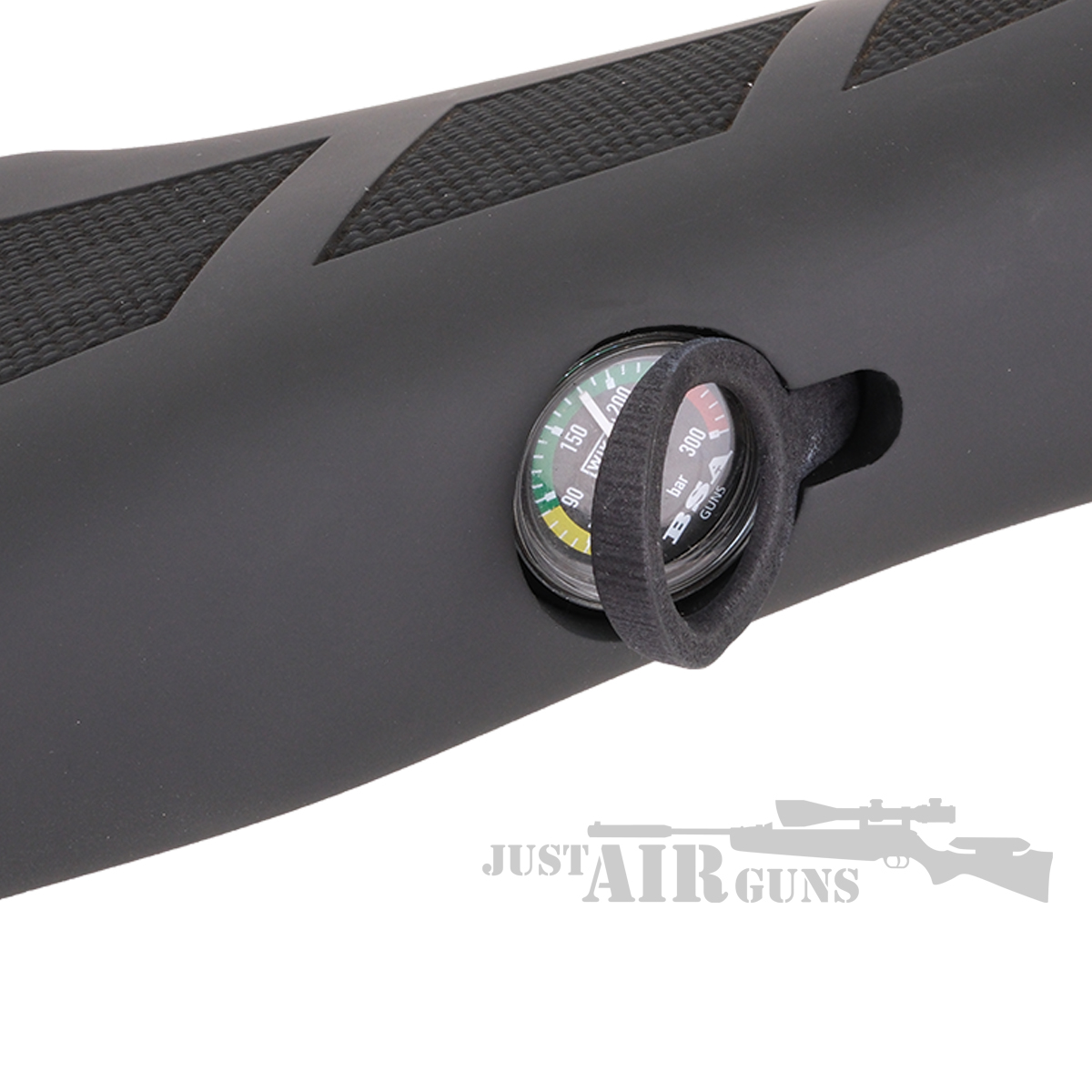 R12 CLX SE Bolt Action Super Air Rifle Trimex Arms BSA .22