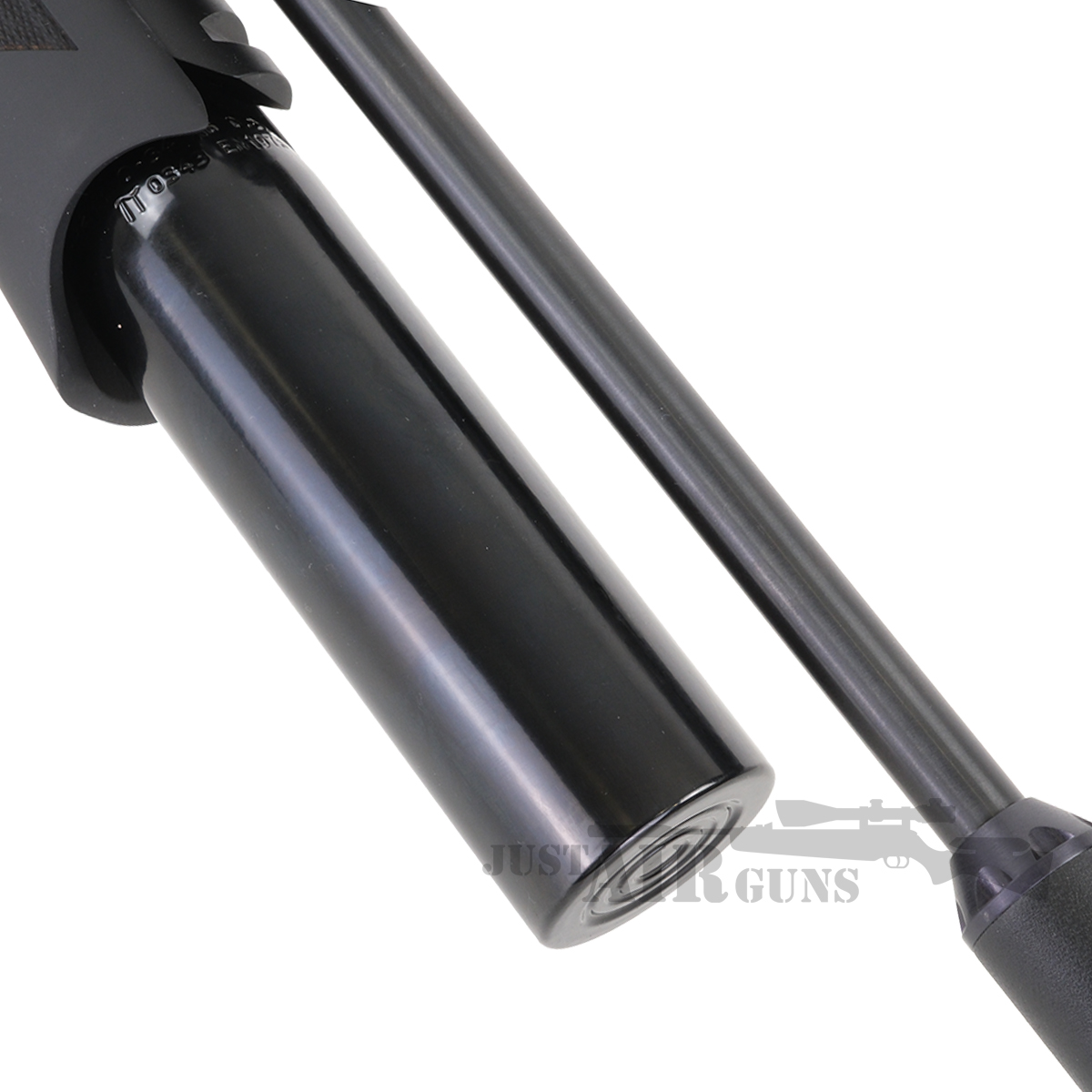 R12 CLX SE Bolt Action Super Air Rifle Trimex Arms BSA .22