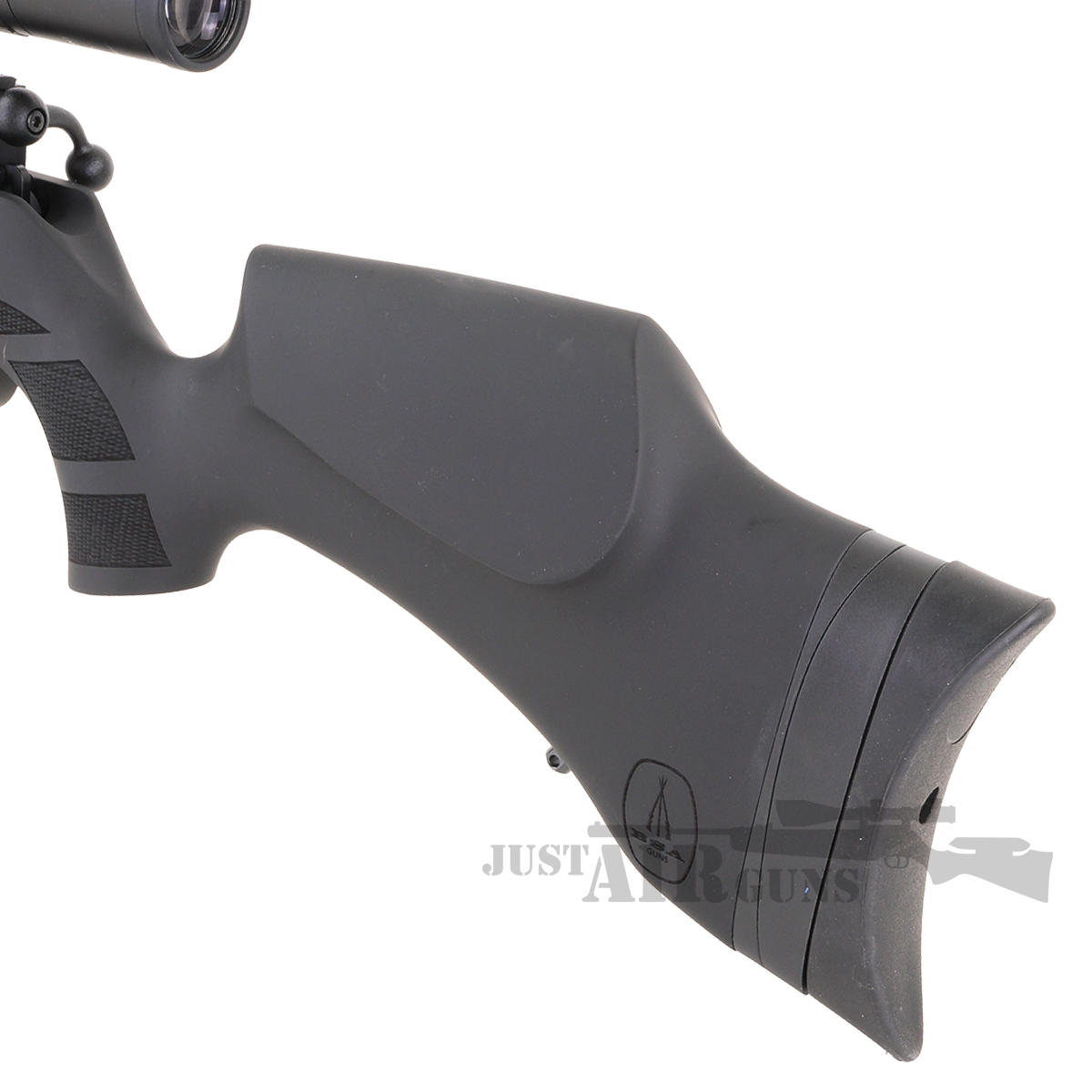 R12 CLX SE Bolt Action Super Air Rifle Trimex Arms BSA .22