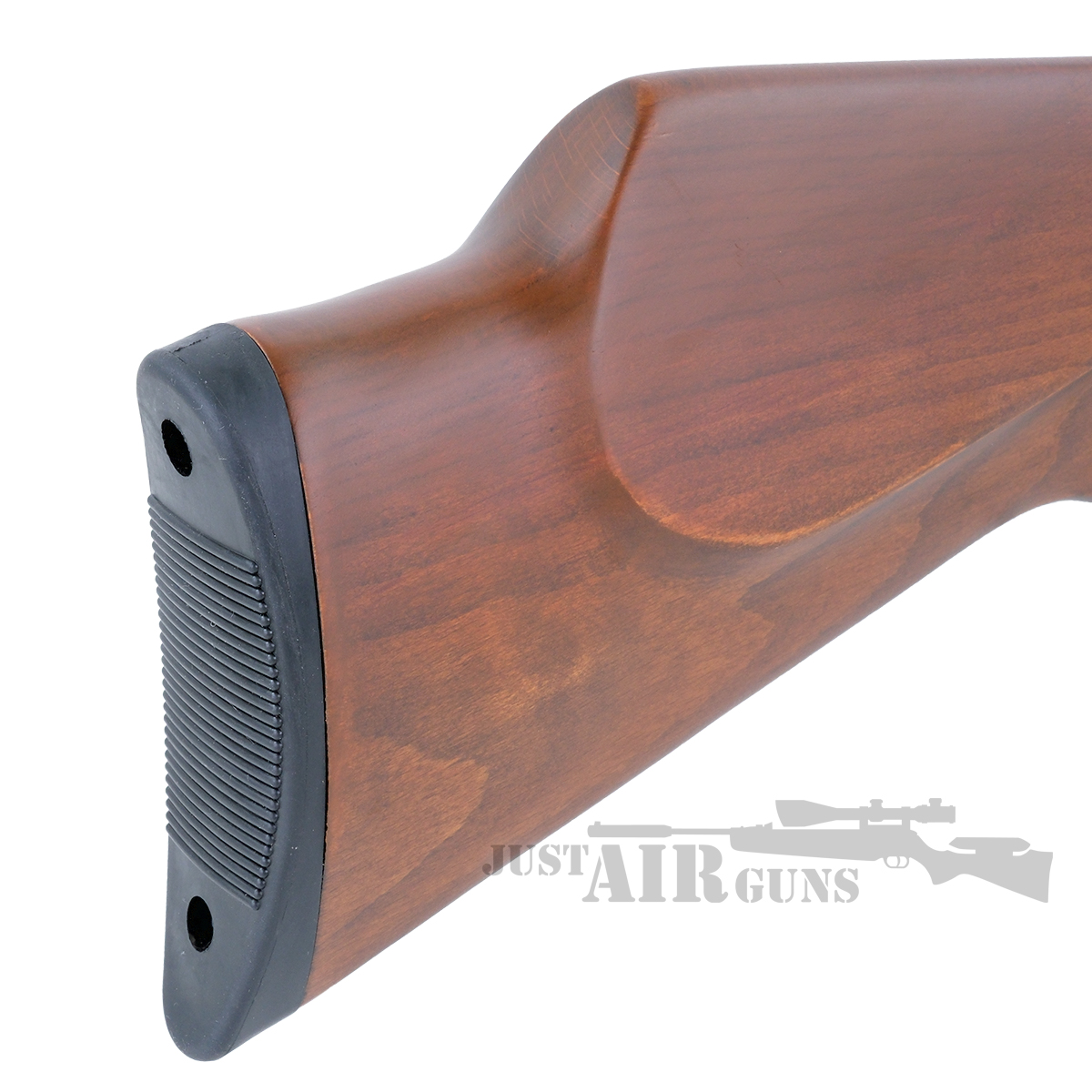 Milbro Super Grade XS58M PCP Air Rifle .177 - Just Air Guns