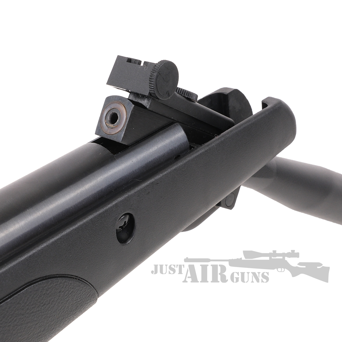 Crosman F4 Break Barrel NP Air Rifle .177 - Just Air Guns