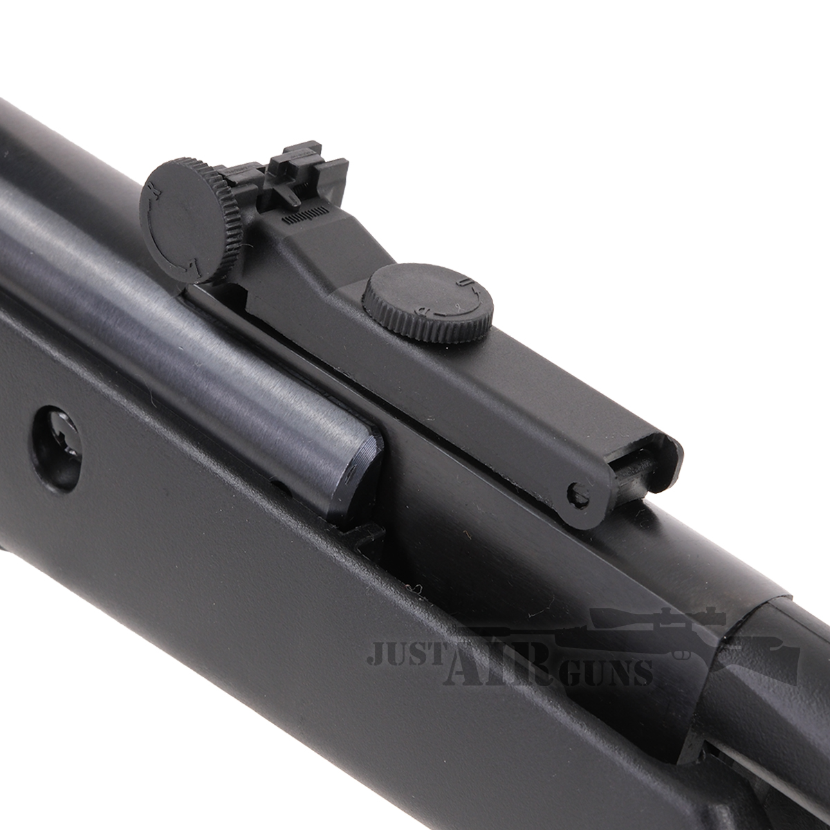 Crosman F4 Break Barrel NP Air Rifle .177 - Just Air Guns