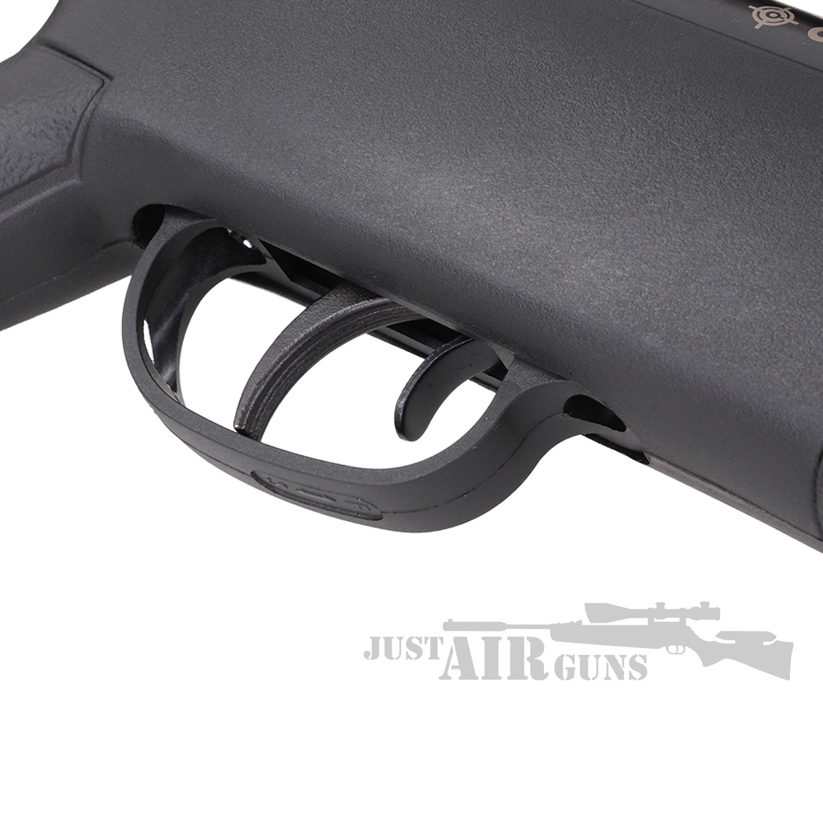 Crosman F4 Break Barrel NP Air Rifle .177 - Just Air Guns