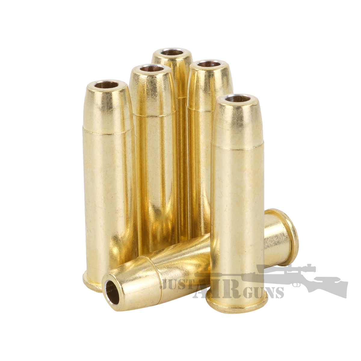 Smith & Wesson 629 Classic Trust Me Revolver Airgun