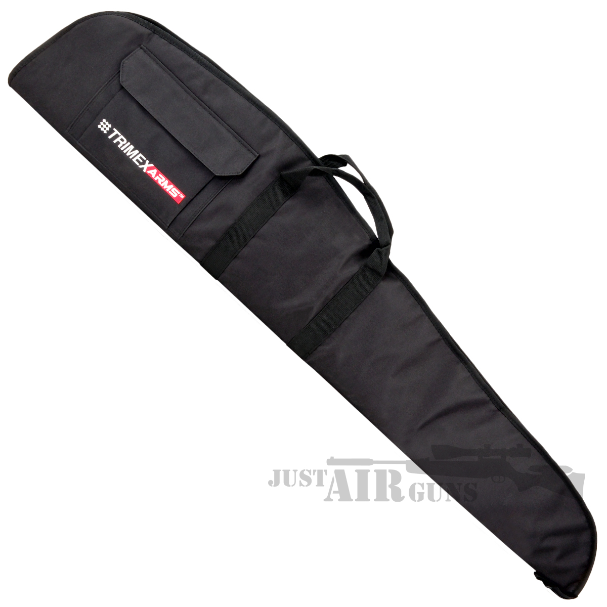 Trimex Arms Rifle Bag Black 125cm - Just Air Guns