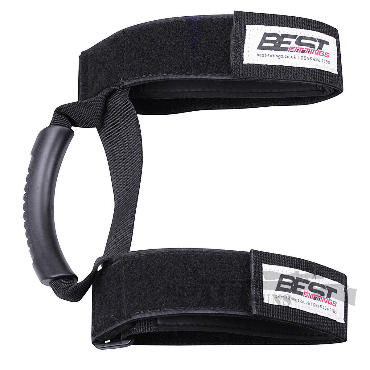 Best Fittings Cylinder Carrying Strap for PCP Airguns and Divers