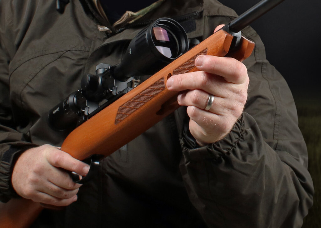 Airguns UK Online Airgun Shop with Home Delivery