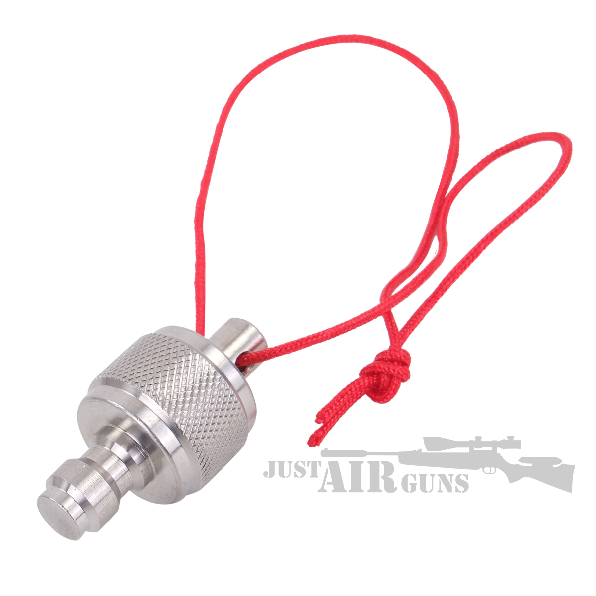 Best Fittings Quick Connect Cylinder Pressure Test and Dust Plug