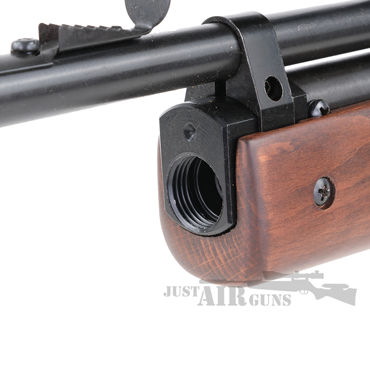 SMK XS79 Co2 88 Air Rifle .22 - Just Air Guns