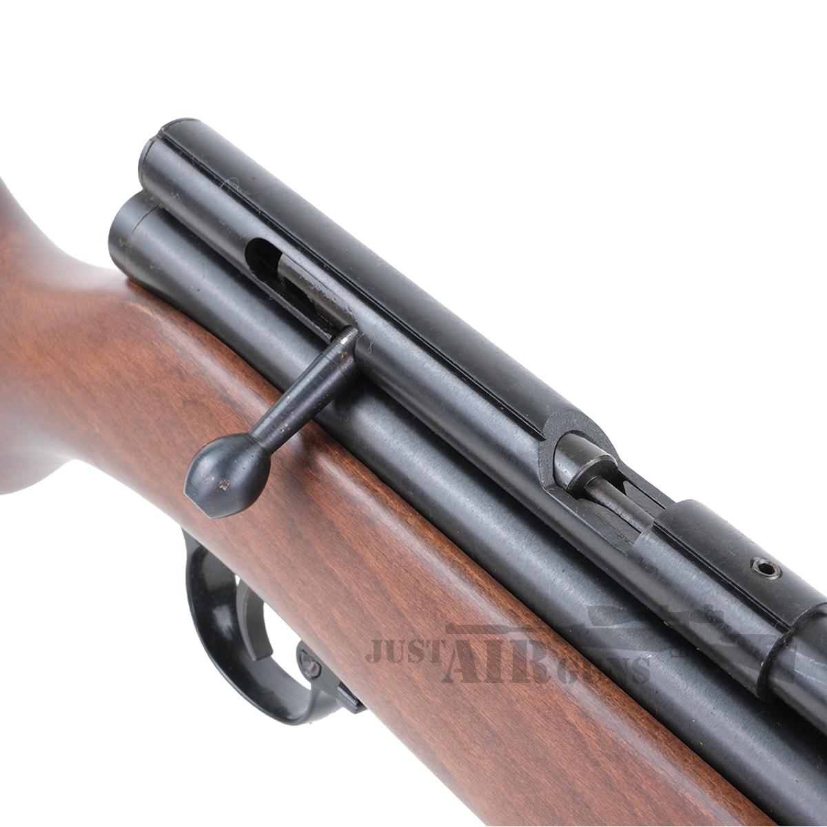 SMK XS79 Co2 88 Air Rifle .177 - Just Air Guns