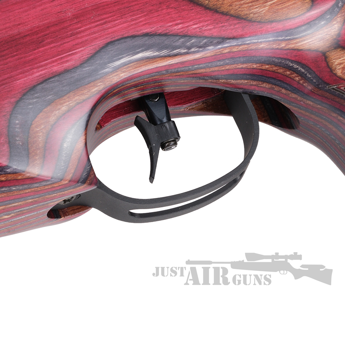 BSA R12 CLX PRO Cayenne Air Rifle .22