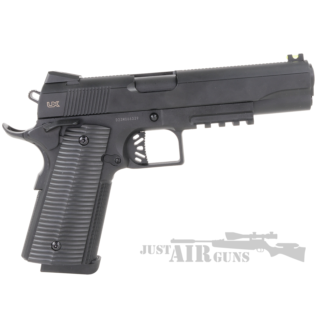 Umarex BlaMer Air Pistol - Just Air Guns