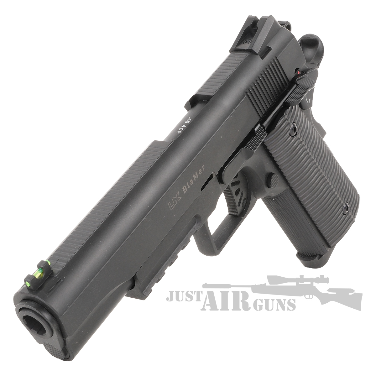 Umarex BlaMer Air Pistol - Just Air Guns