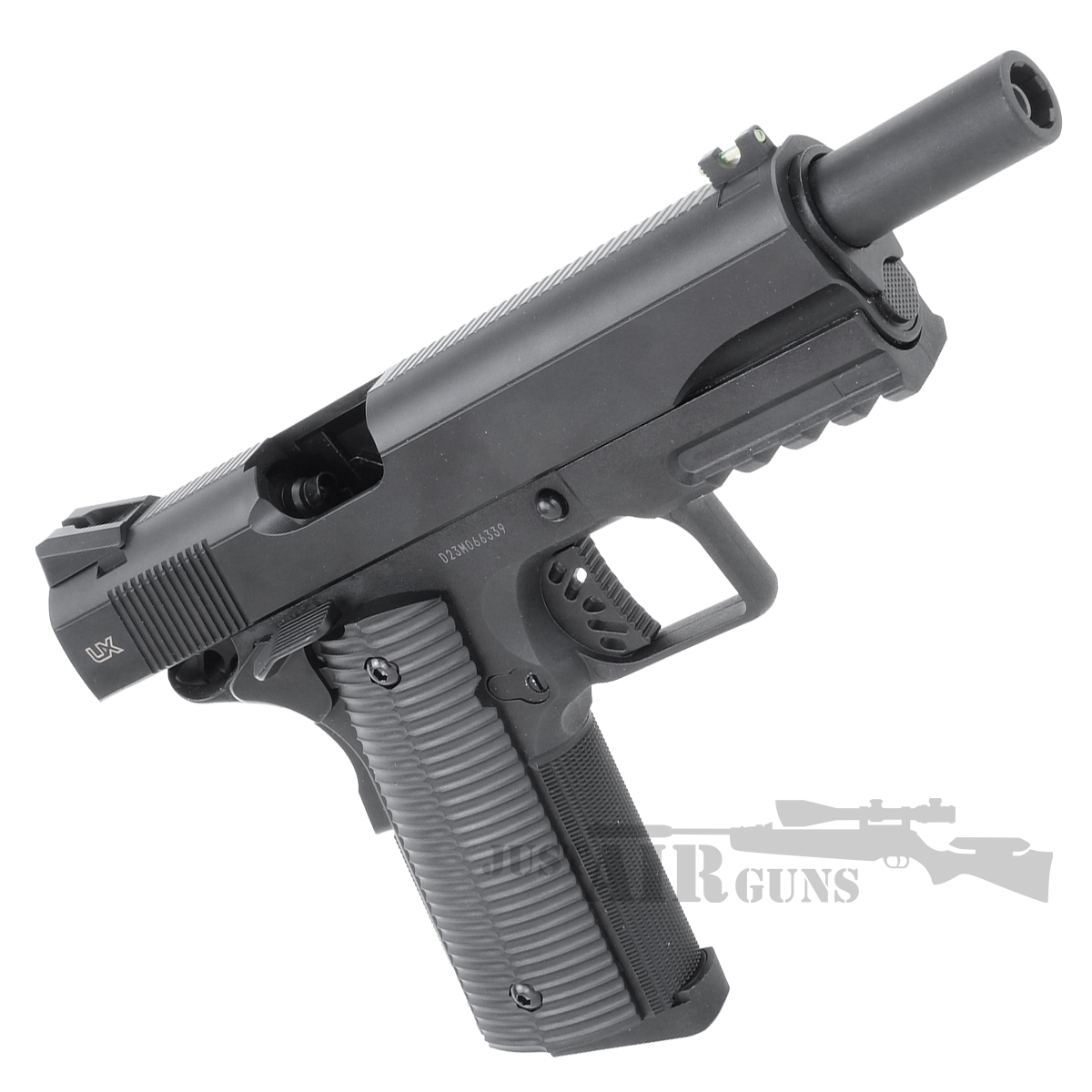 Umarex BlaMer Air Pistol - Just Air Guns