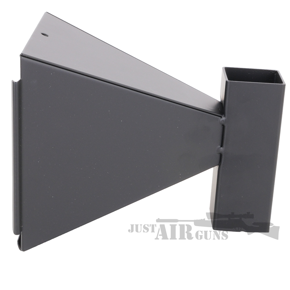 Trimex Trumpet Target Scoop 14cm - Just Air Guns