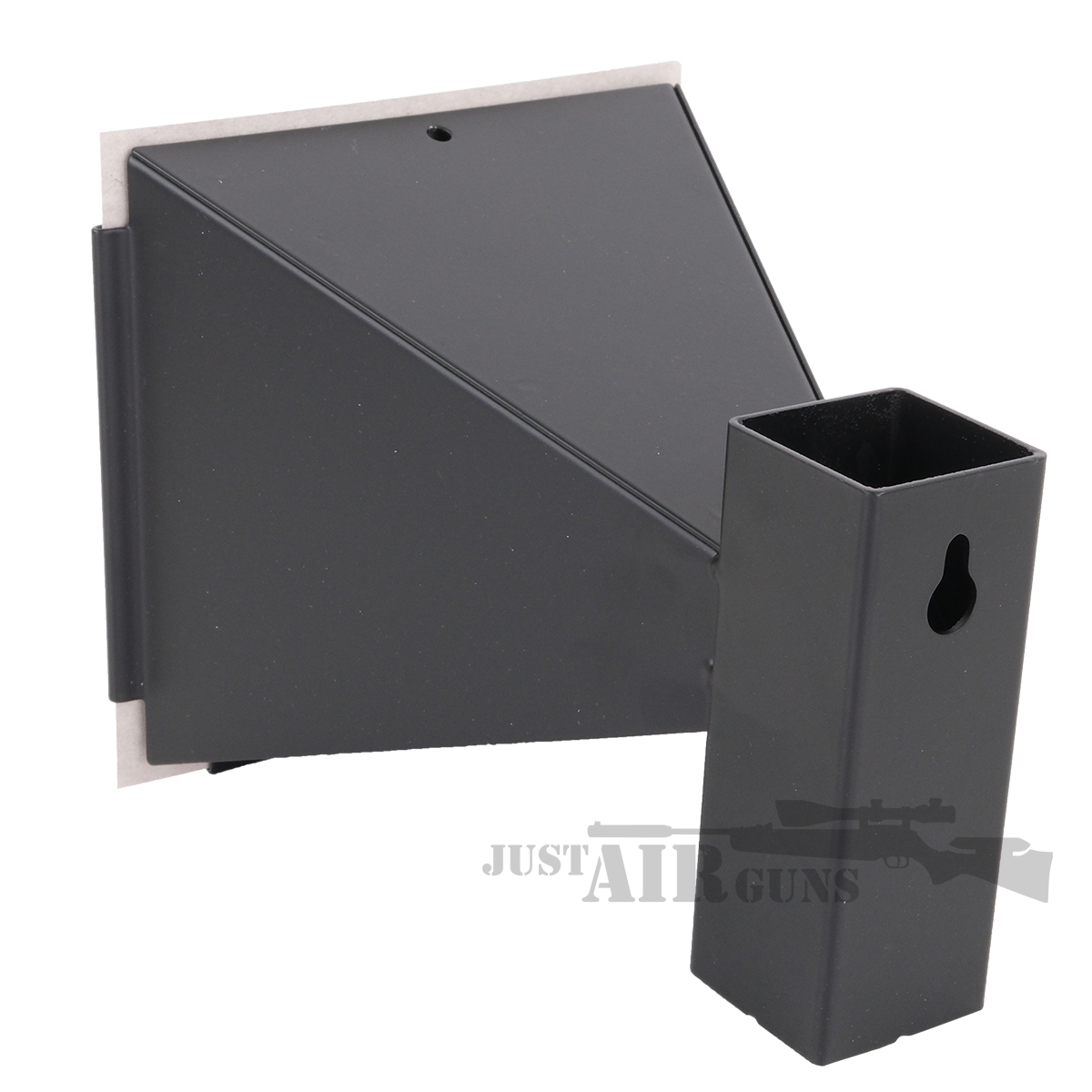 Trimex Trumpet Target Scoop 14cm - Just Air Guns