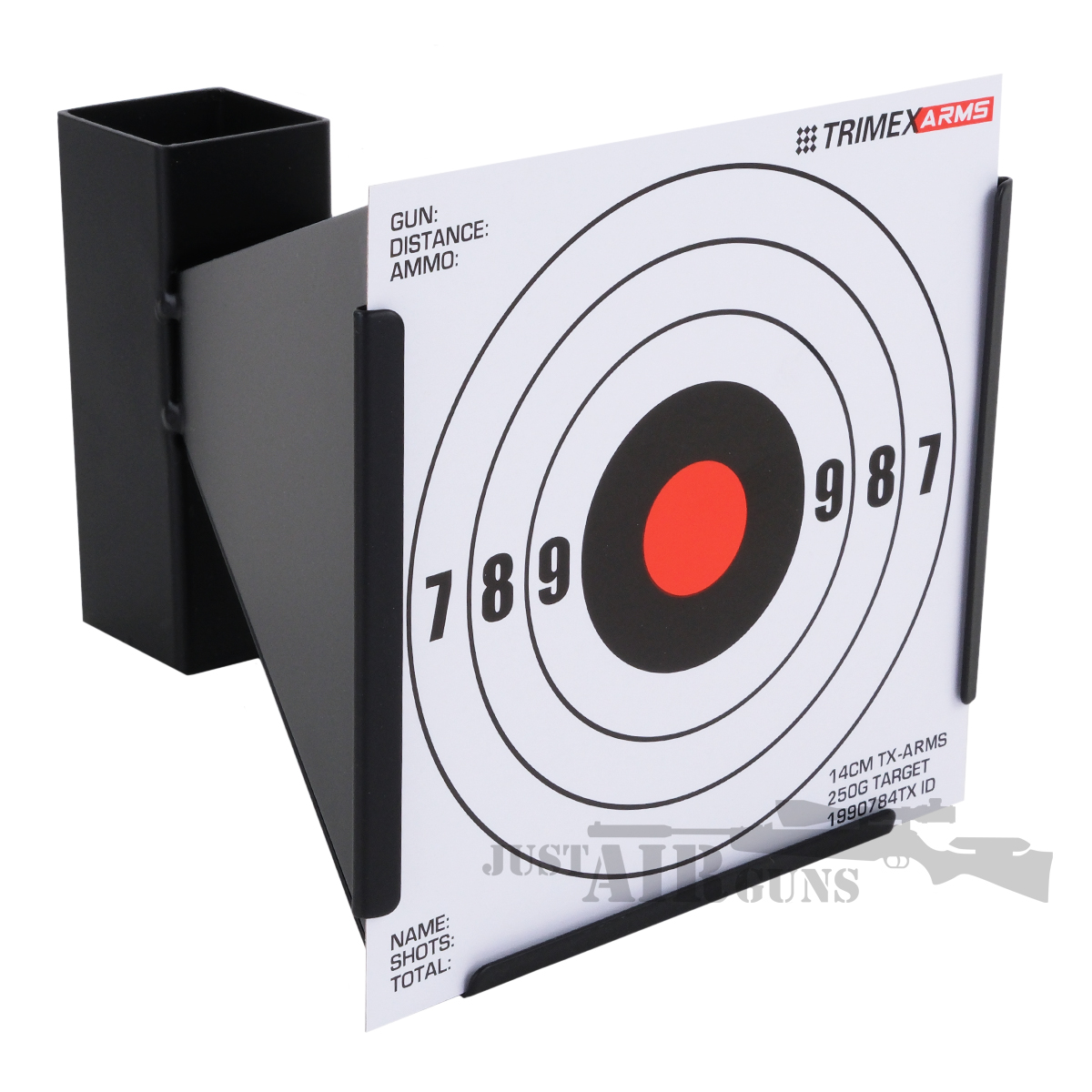 Trimex Trumpet Target Scoop 14cm - Just Air Guns