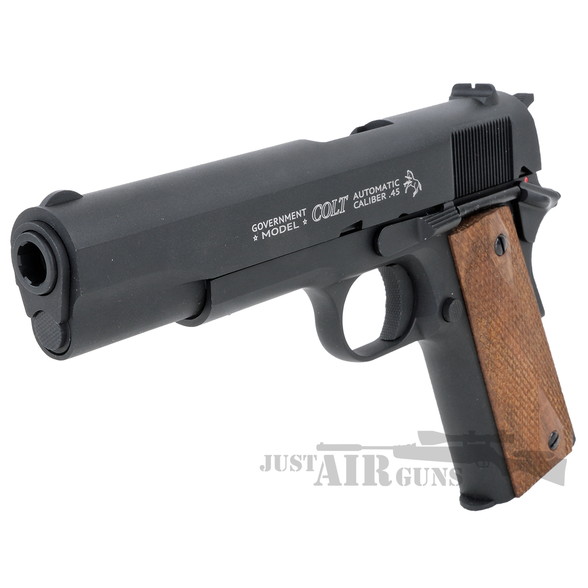 Umarex Colt 1911 Classic Air Pistol 58426