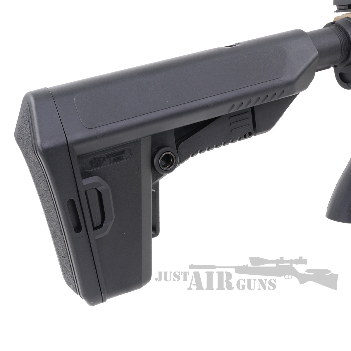 NEW Venator MKII AEG Electric Airgun Desert Ver - Just Air Guns