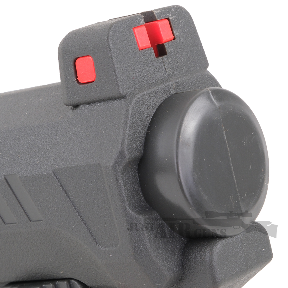 UX SPA 100 Spring Piston Air pistol .177 - Just Air Guns