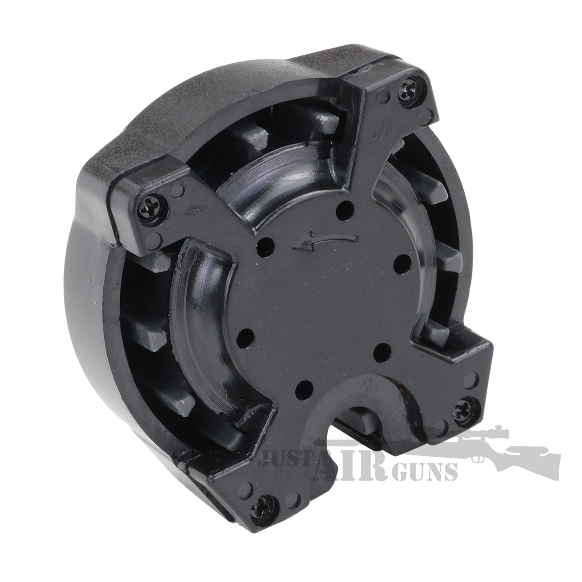 Crosman Mag Fire Air Rifle Spare Magazine .177 - Just Air Guns