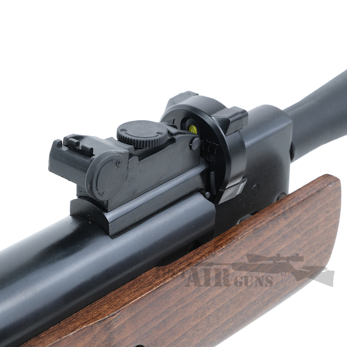 Crosman Multi Shot Trailhawk Air Rifle .22 with Scope - Just Air Guns