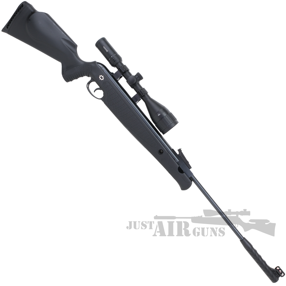 Atlantic Air Rifle Norica .177 - Just Air Guns