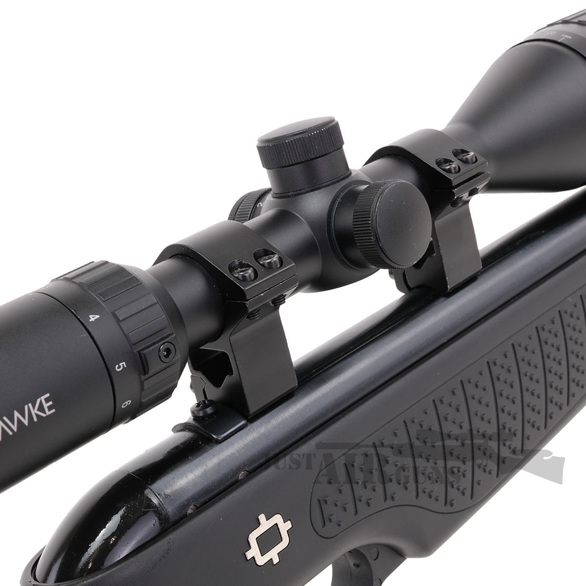 Atlantic Air Rifle Norica .22 - Just Air Guns