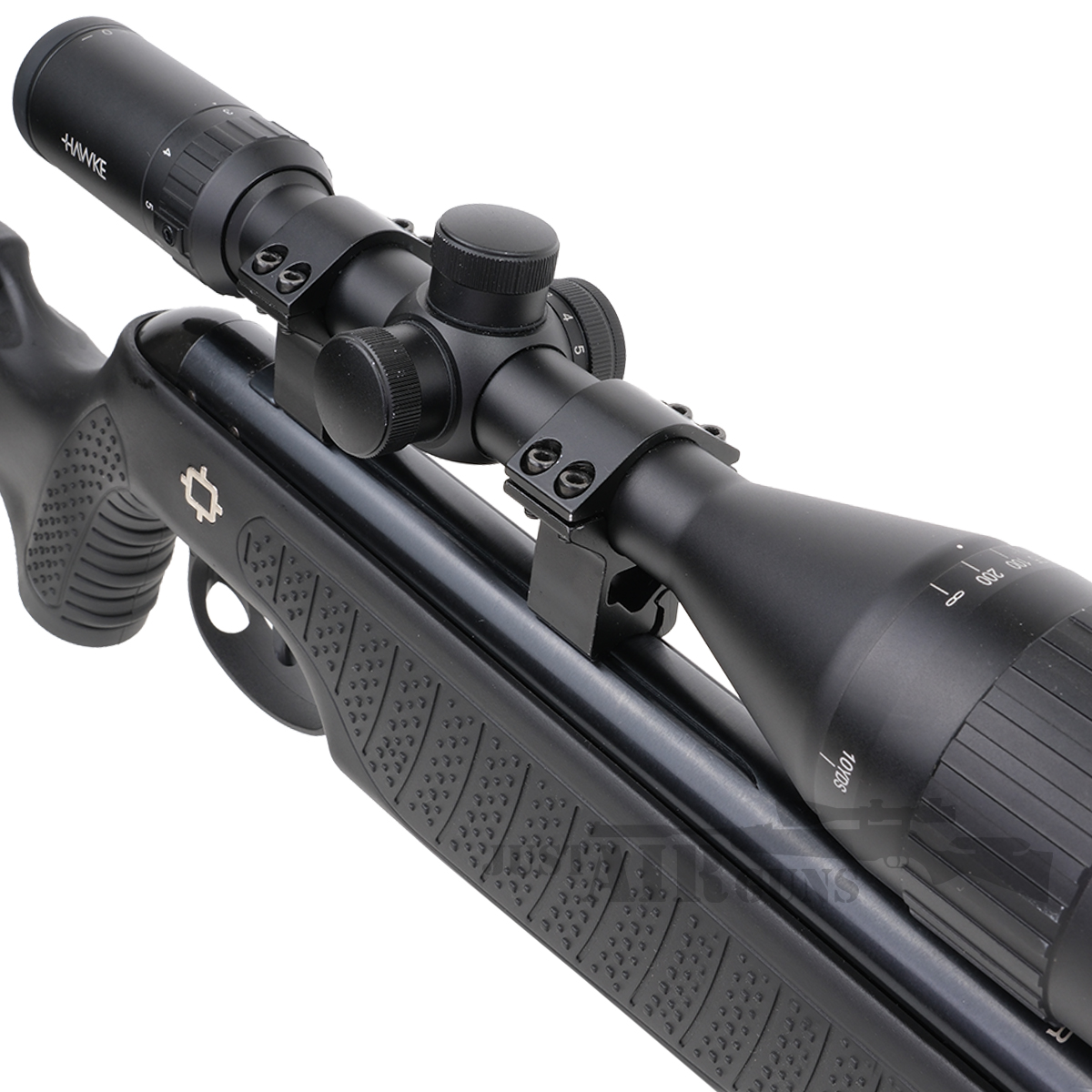 Atlantic Air Rifle Norica .22 - Just Air Guns