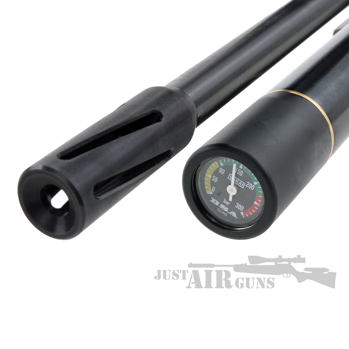 BSA Ultra CLX SL Air Rifle Beech Stock .177 (Side Lever)