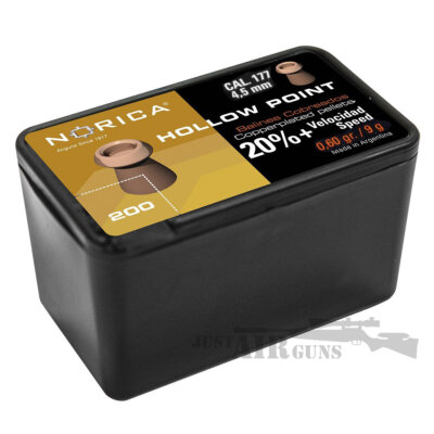 .177 Pellets - Just Air Guns, UK's No1 Online Airguns Shop