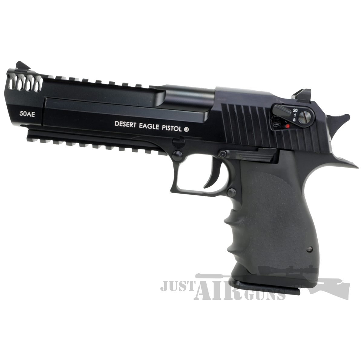 Cybergun Desert Eagle CO2 Air Pistol - Just Air Guns