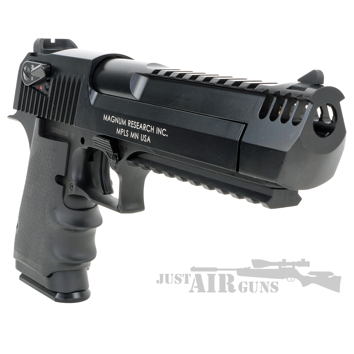 Cybergun Desert Eagle CO2 Air Pistol - Just Air Guns
