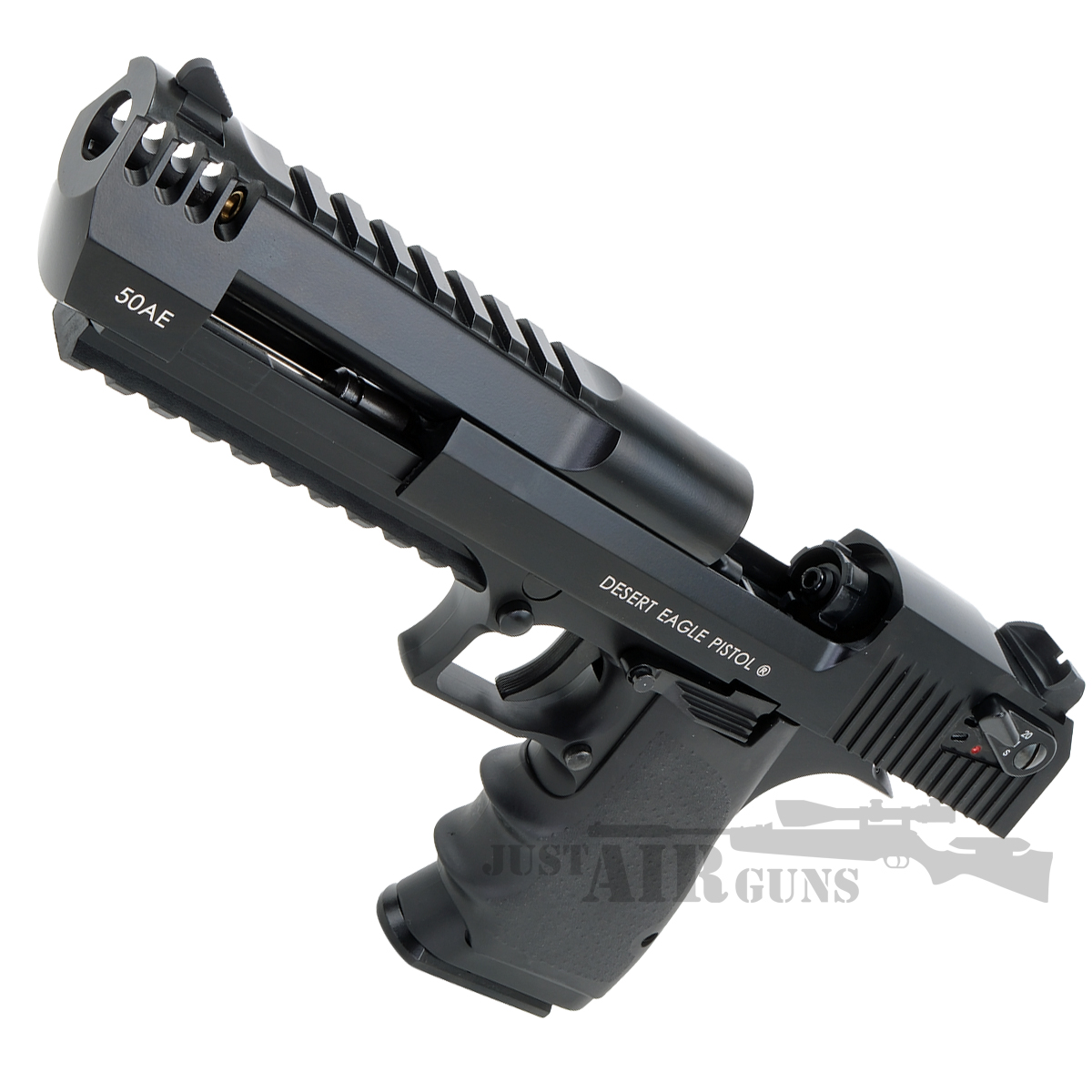Cybergun Desert Eagle CO2 Air Pistol - Just Air Guns
