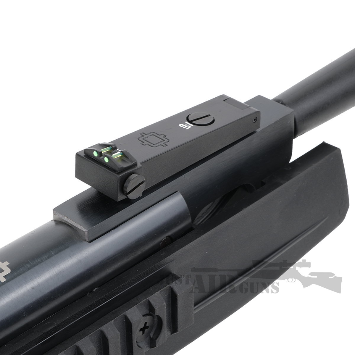 Dead Eye GRS Air Rifle Norica .22 - Just Air Guns