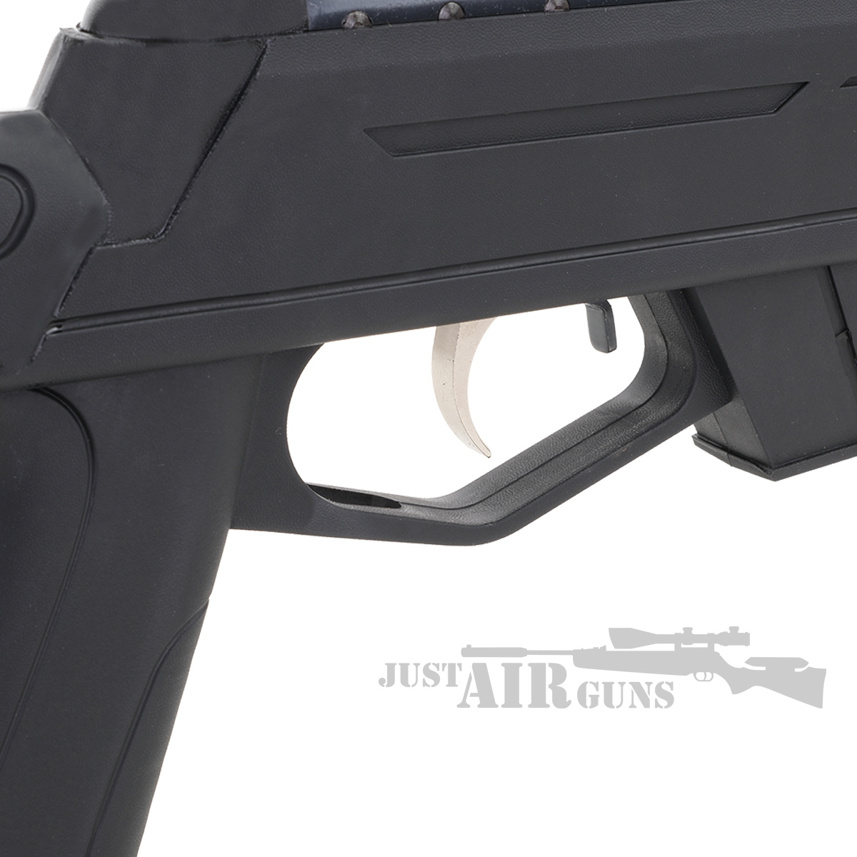 Dead Eye GRS Air Rifle Norica .22 - Just Air Guns