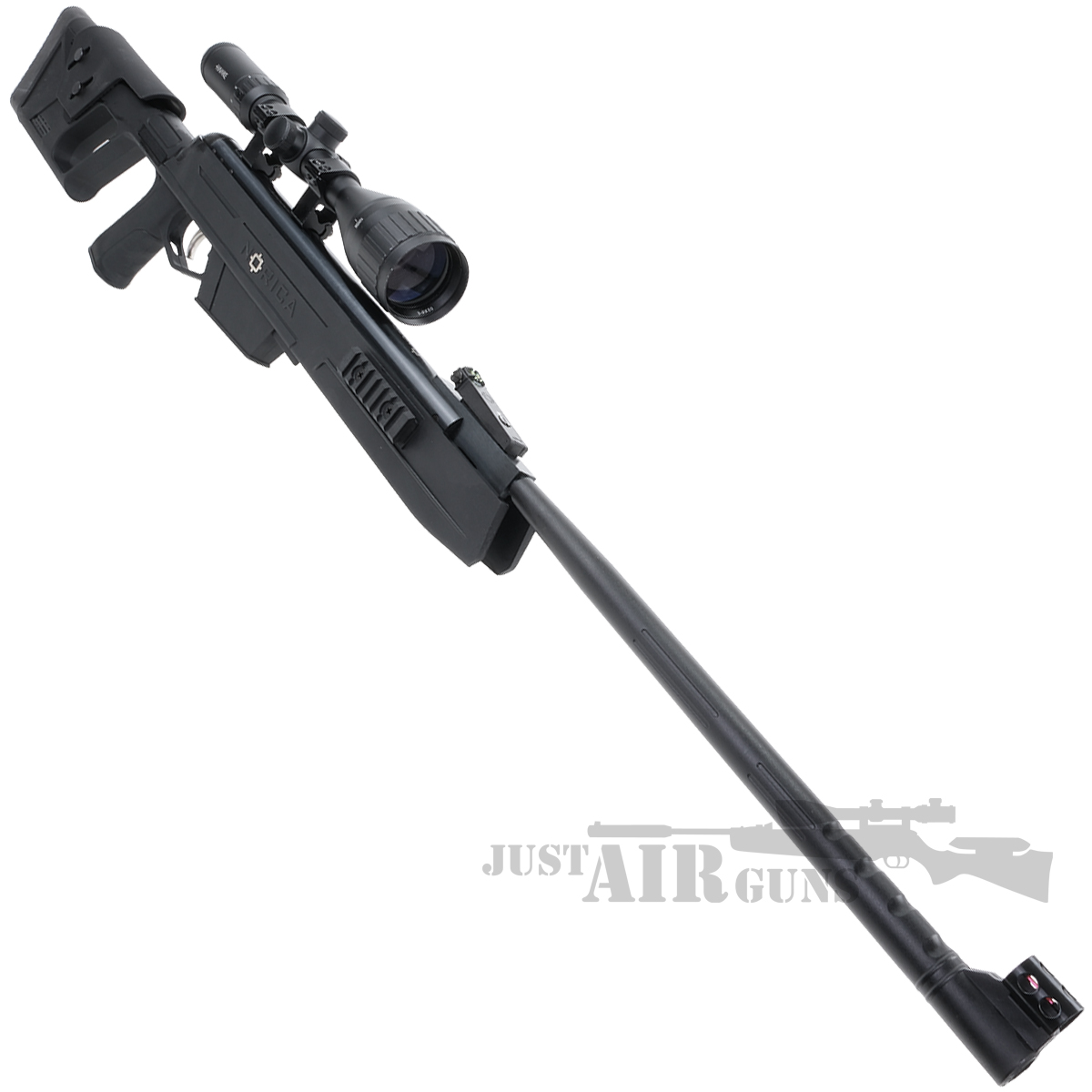 Dead Eye GRS Air Rifle Norica .22 - Just Air Guns