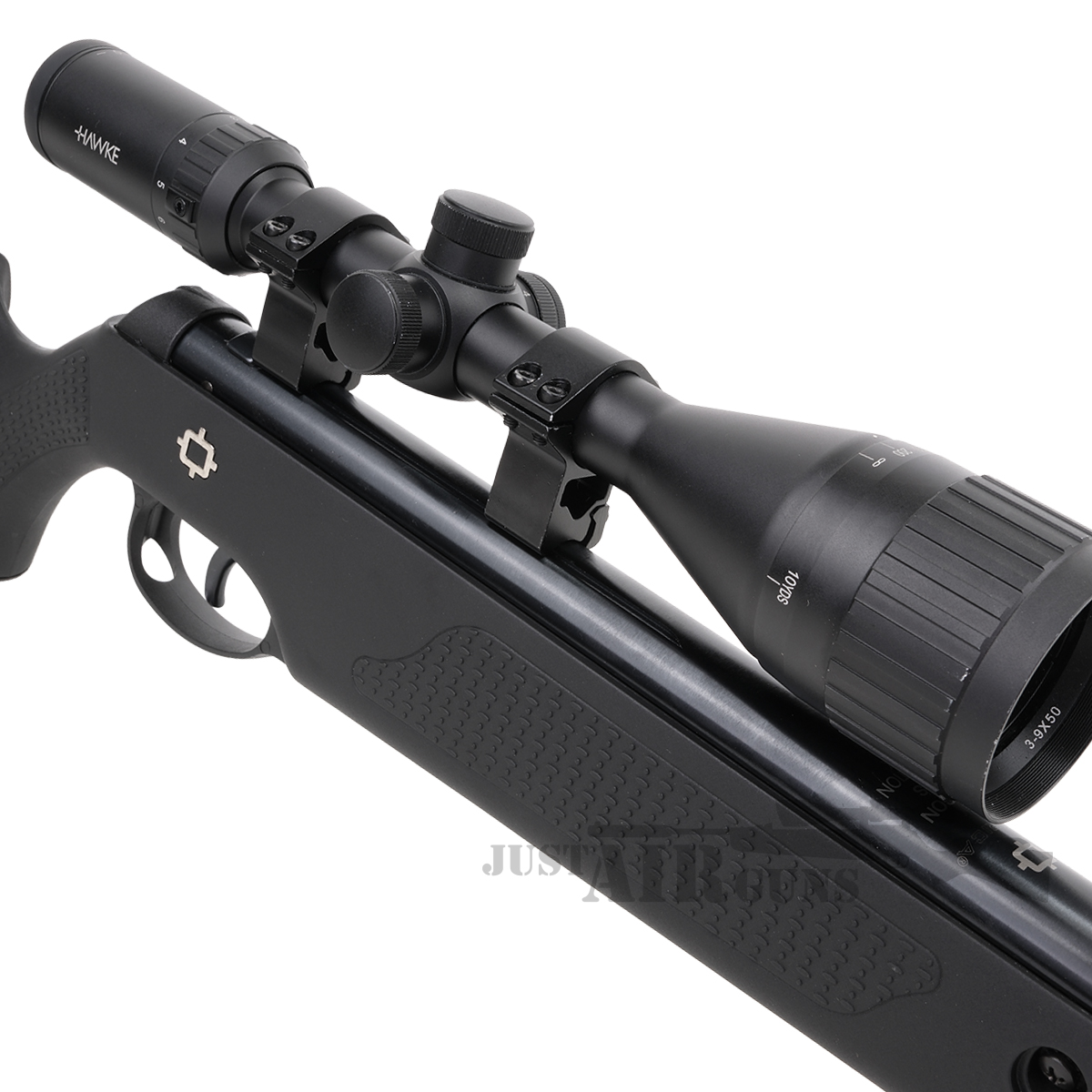 Dragon GRS Evolution Max Air Rifle Norica .22 - Just Air Guns