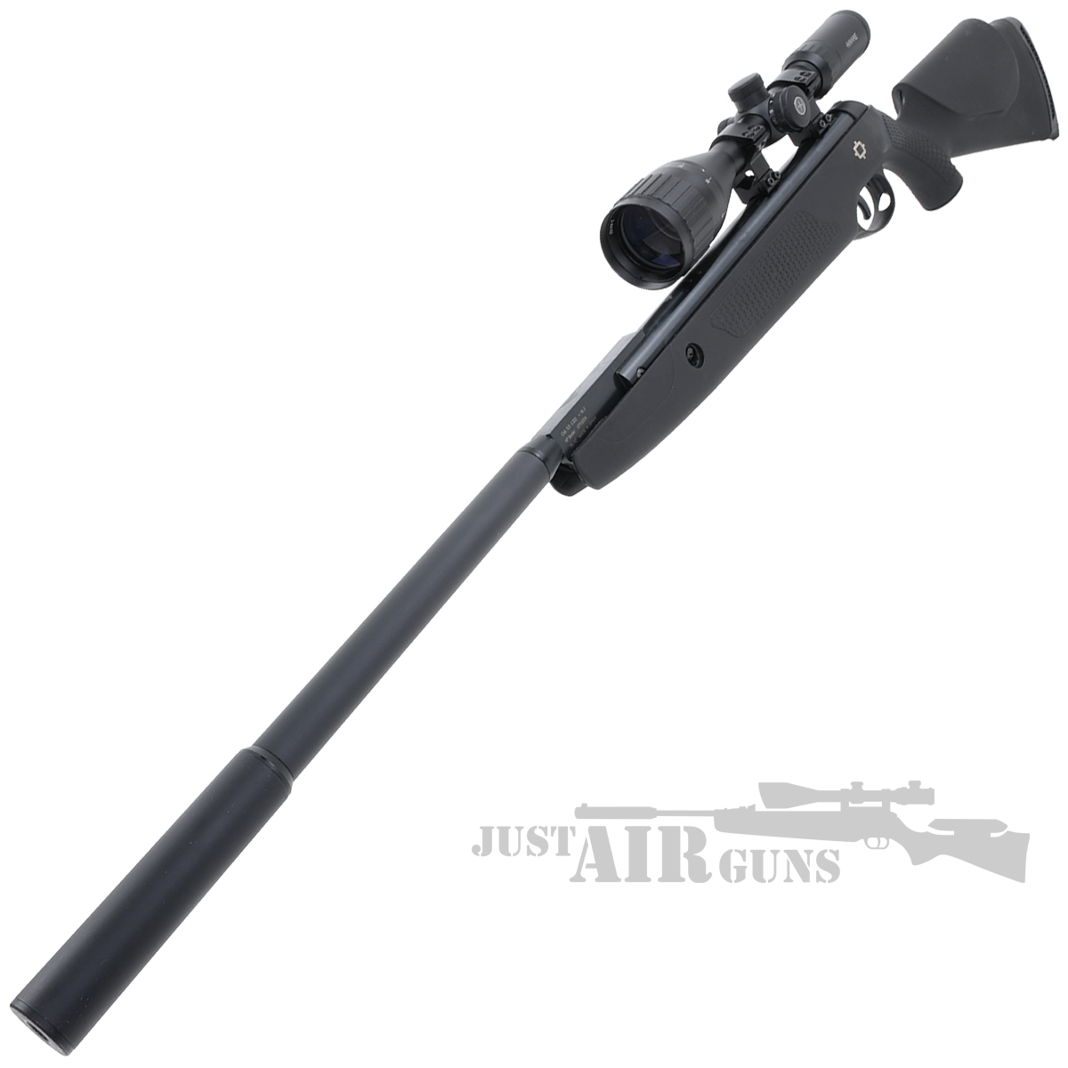 Dragon GRS Evolution Max Air Rifle Norica .177 - Just Air Guns