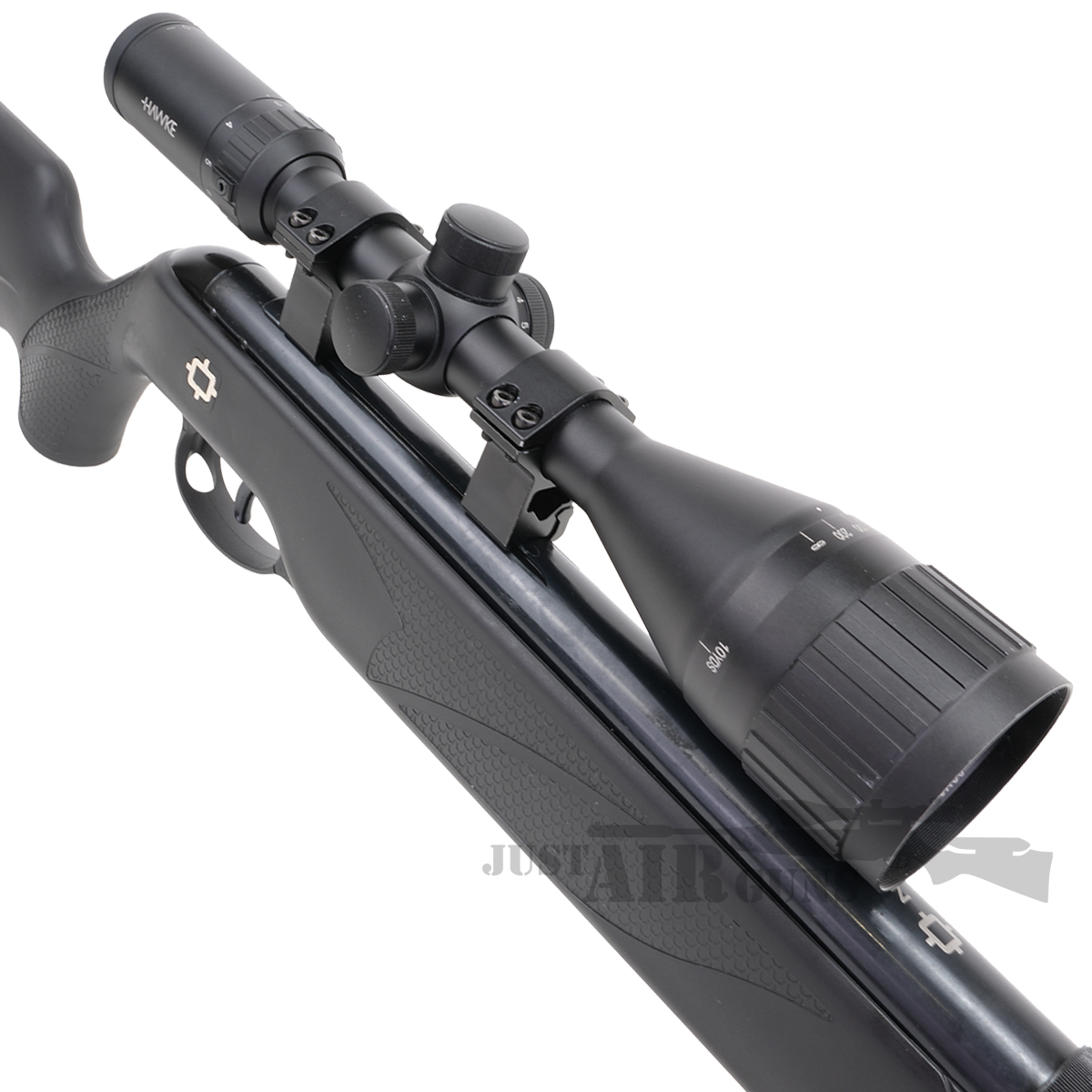 Dream Hunter Air Rifle Norica .22 - Just Air Guns