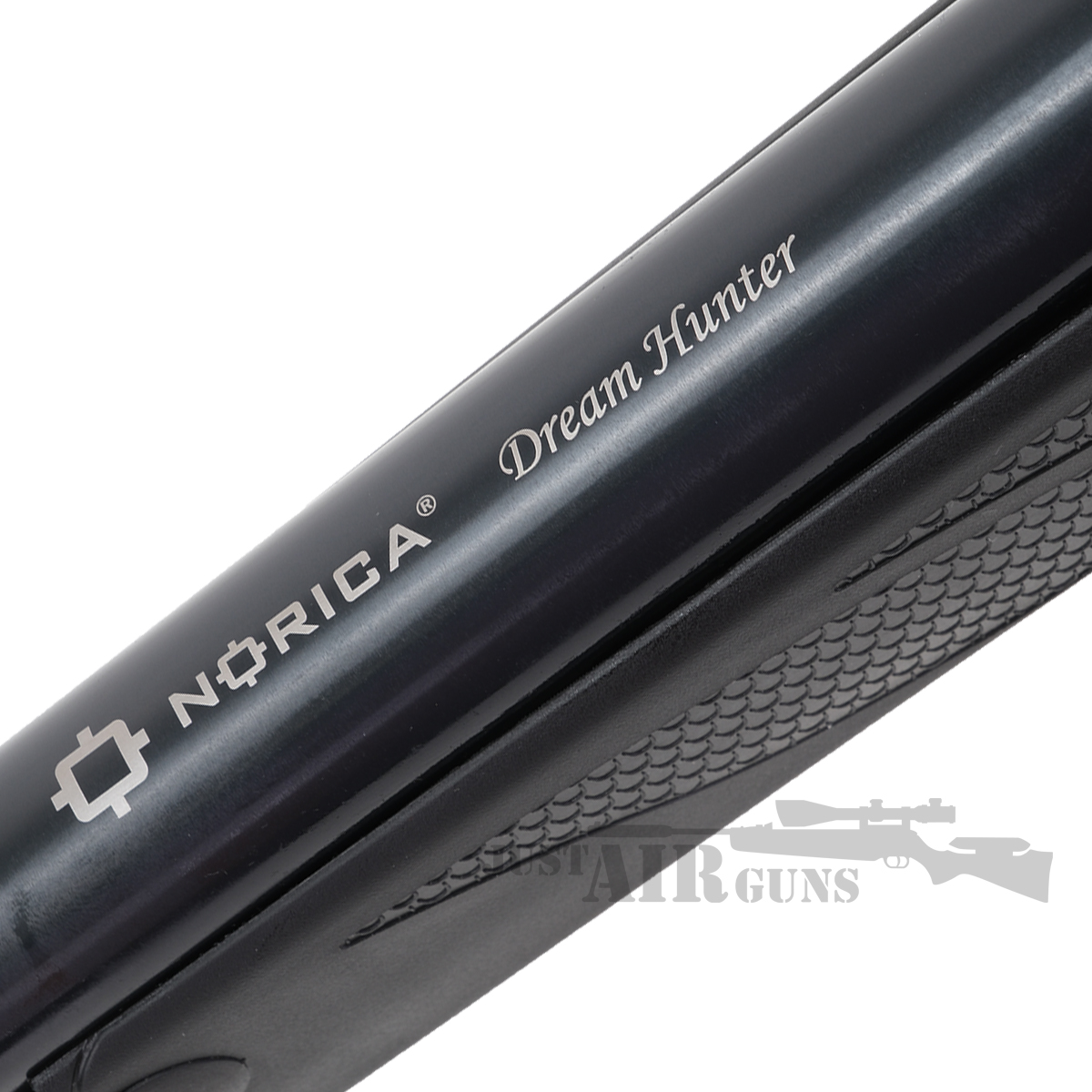 Dream Hunter Air Rifle Norica .22 - Just Air Guns