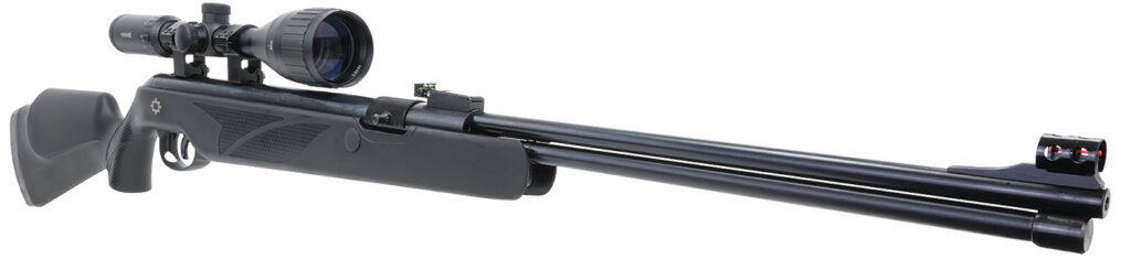 Dream Hunter Air Rifle Norica .22 - Just Air Guns