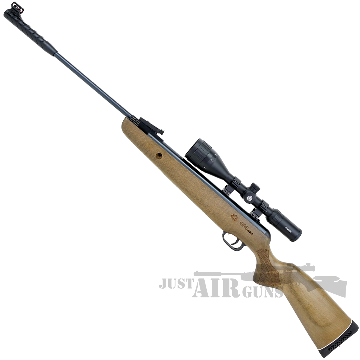 Hawk GRS Air Rifle Norica .177 - Just Air Guns