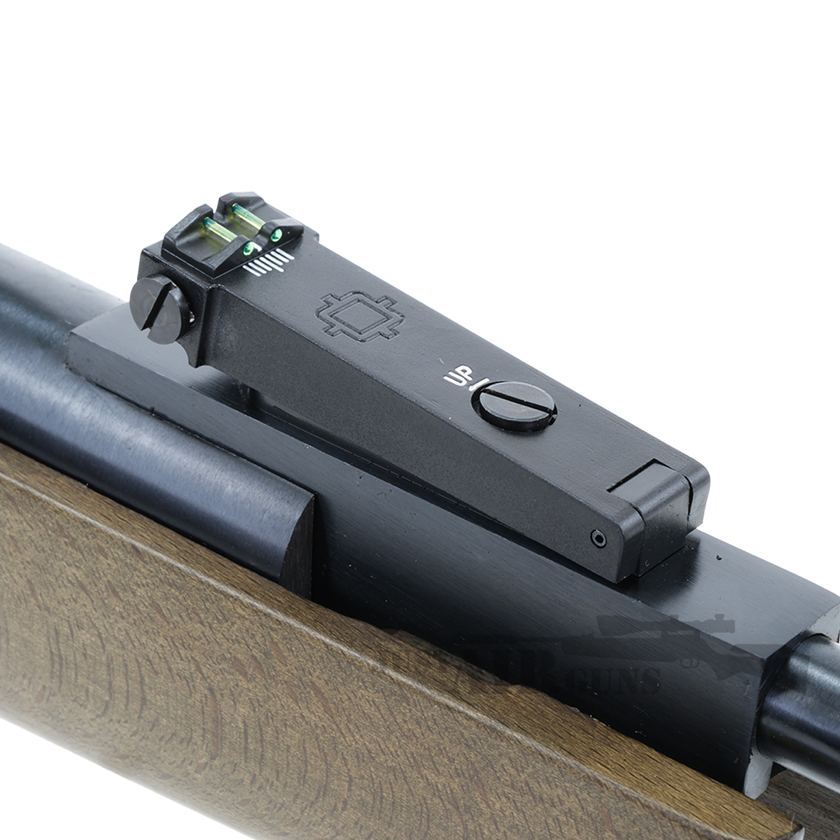 Hawk GRS Air Rifle Norica .177 - Just Air Guns