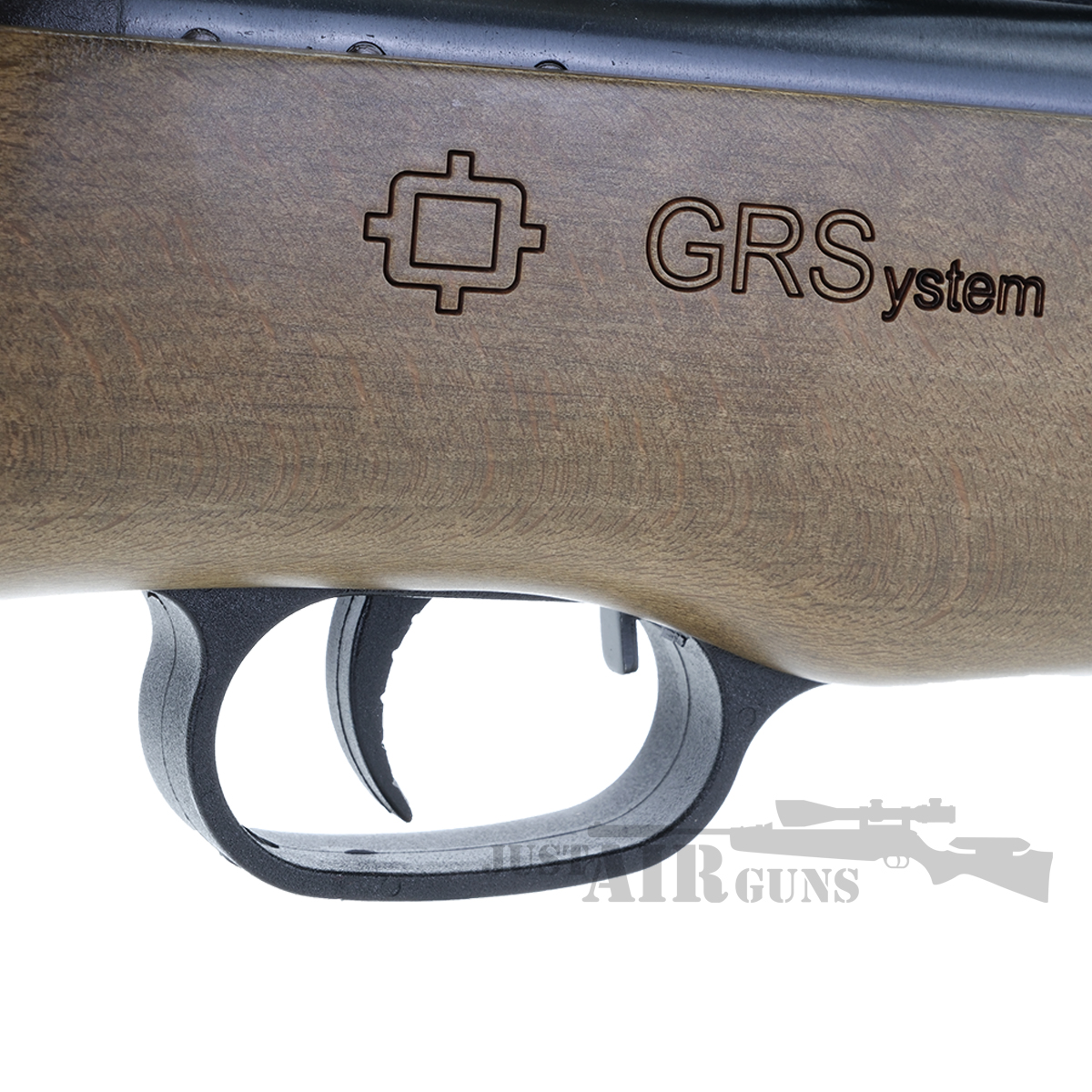 Hawk GRS Air Rifle Norica .22 - Just Air Guns