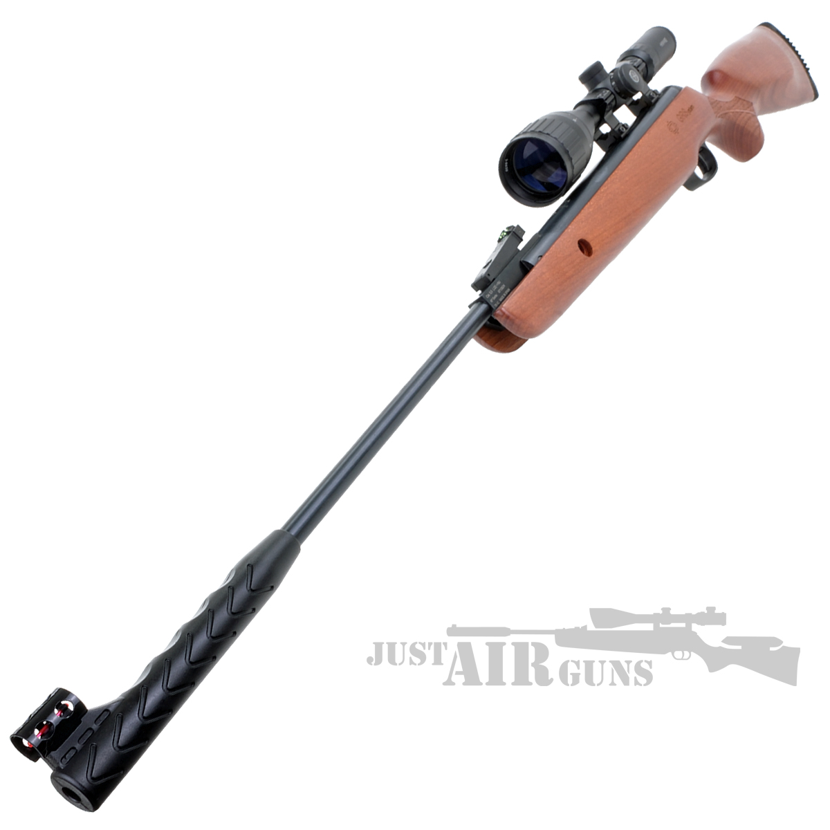 Hawk GRS Classic Air Rifle Norica .22 - Just Air Guns