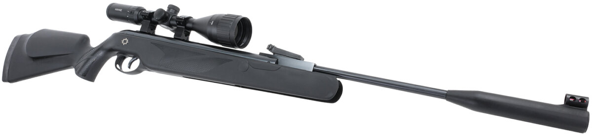 Magnum Pro Air Rifle Norica .22 - Just Air Guns